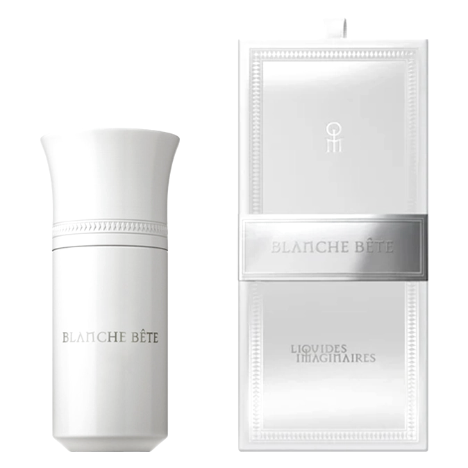 Les Liquides Imaginaires Blanche Bete Limited Edition eau de parfum унисекс 100 мл