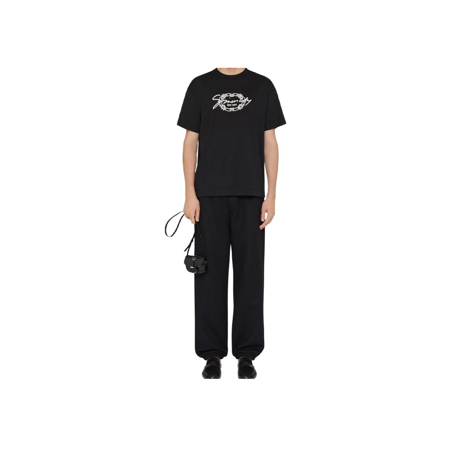 Майка GIVENCHY