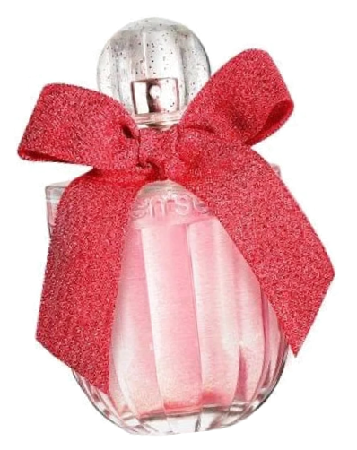 Women Secret Rouge Seduction 30 мл / парфюм женский Вумен Сикрет Руж Седакшн