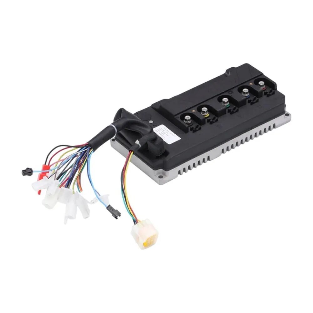 Контроллер мотора 3000W 96V