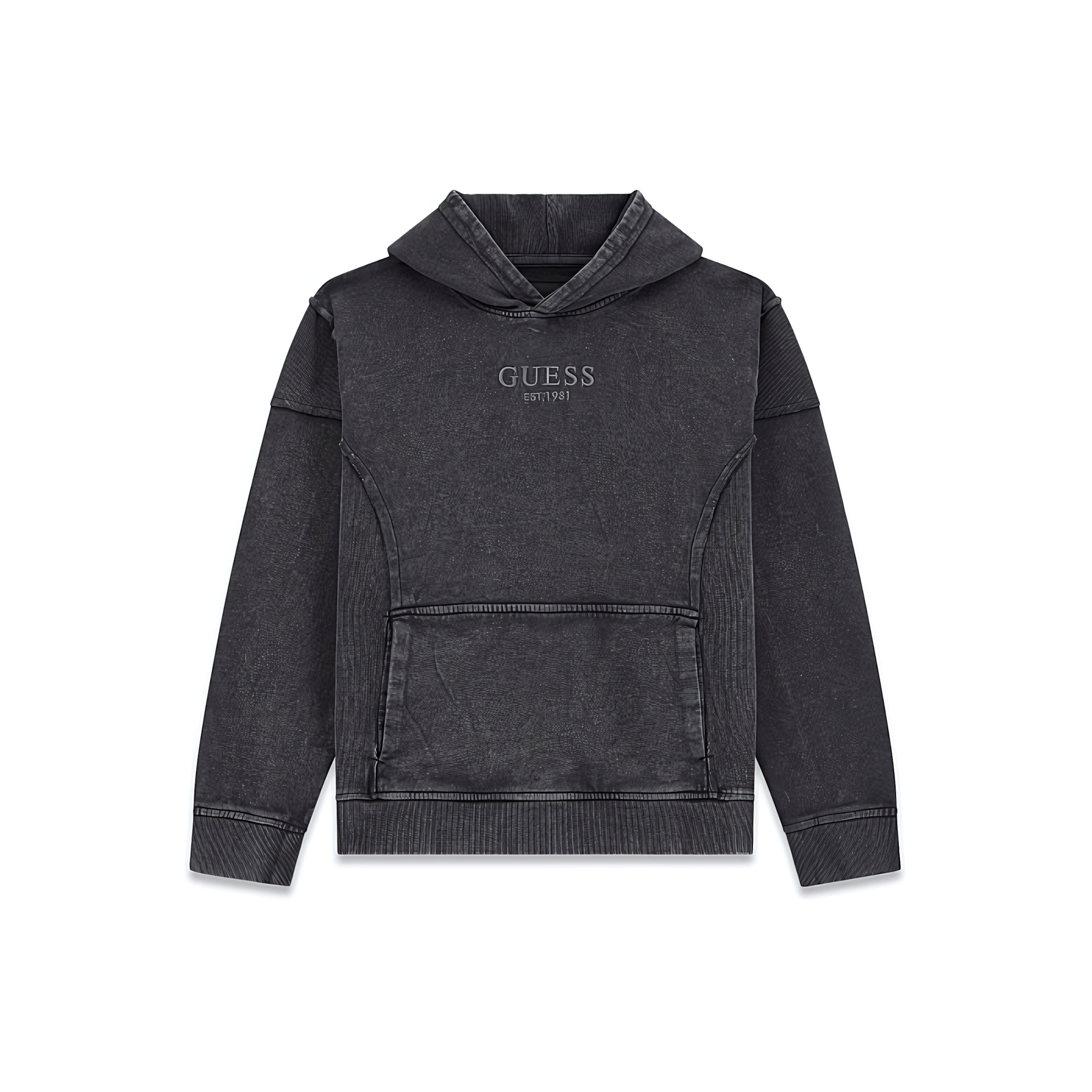 Толстовка GUESS