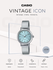 Наручные часы CASIO Collection, синий