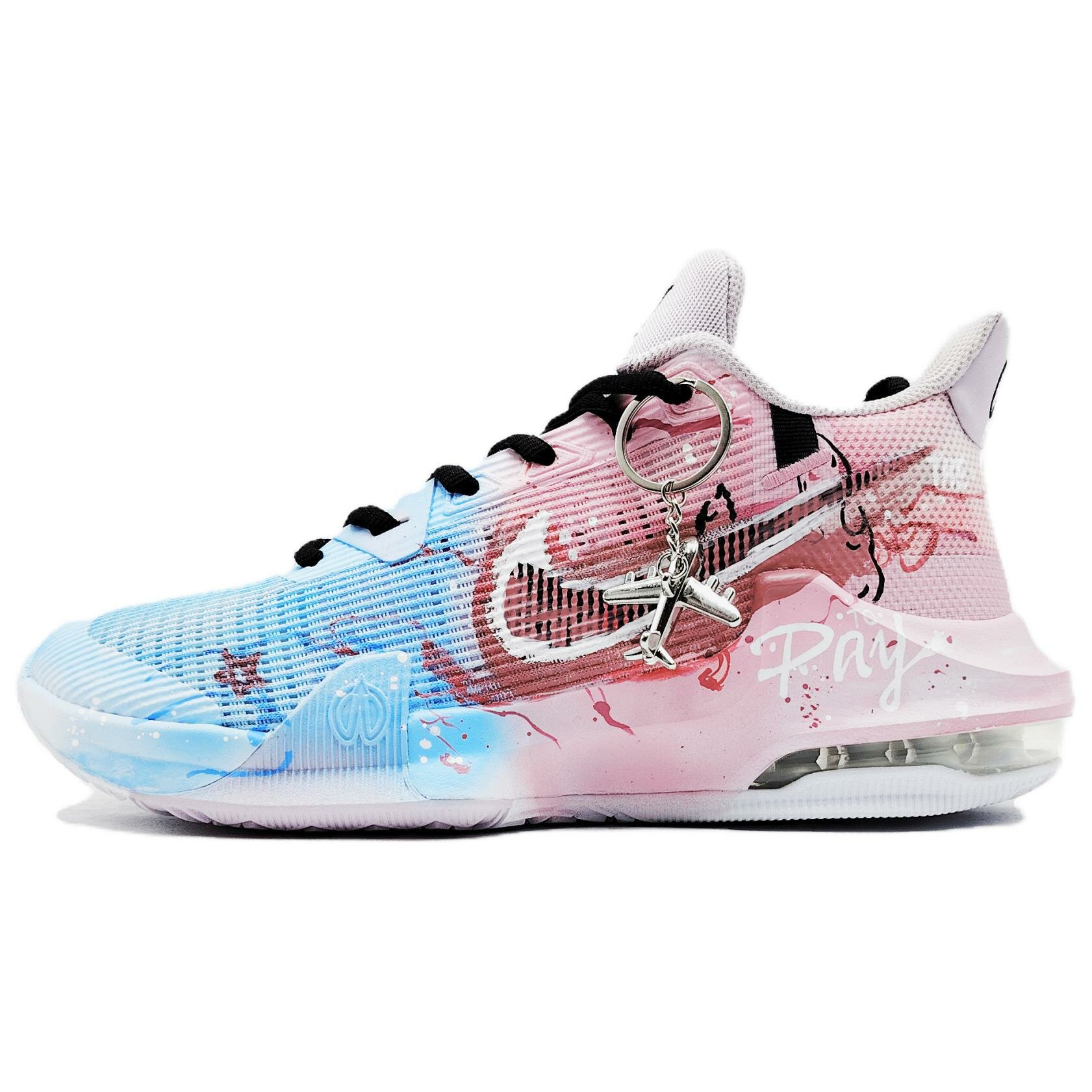 Кроссовки Air Max Impact