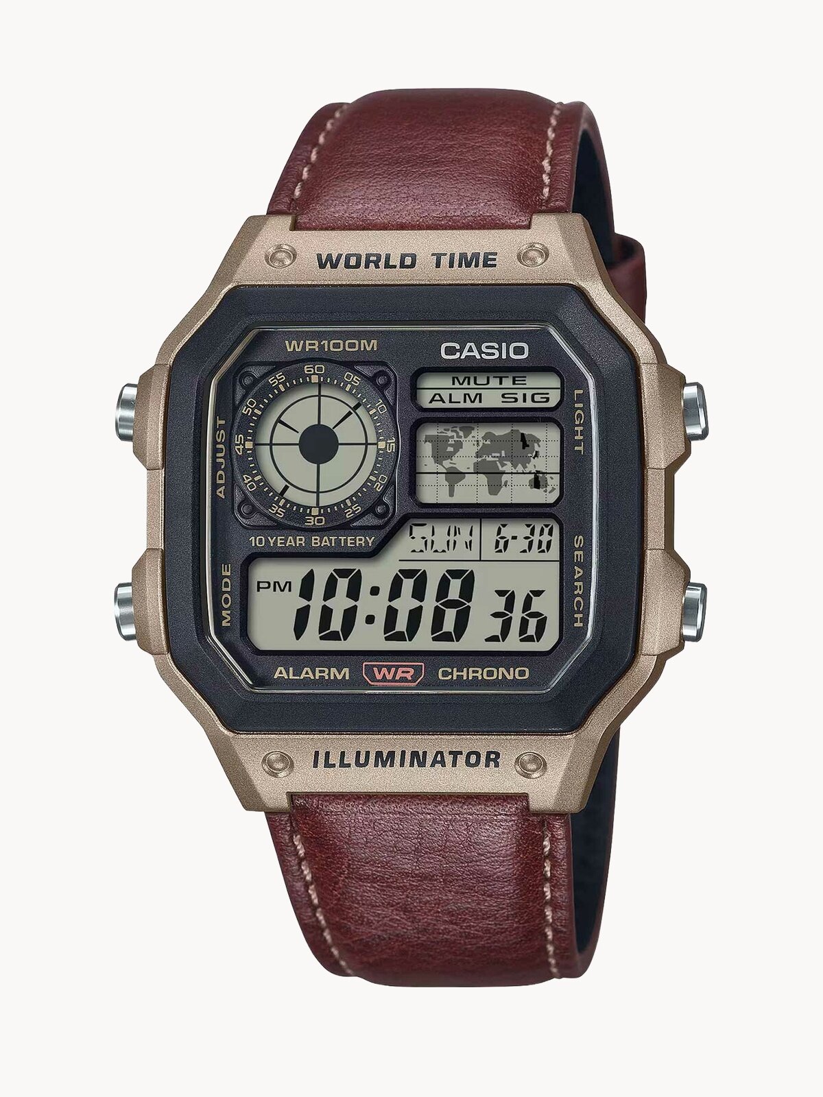 Наручные часы Collection