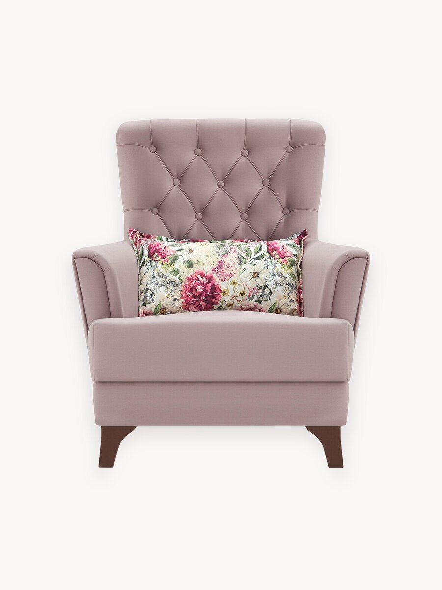 Классическое кресло Hoff Сиеста