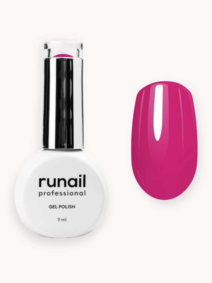 Гель-лак для ногтей/гель лак для маникюра и педикюра/гель лак для ногтей/гель лак GEL POLISH, 9мл №8882