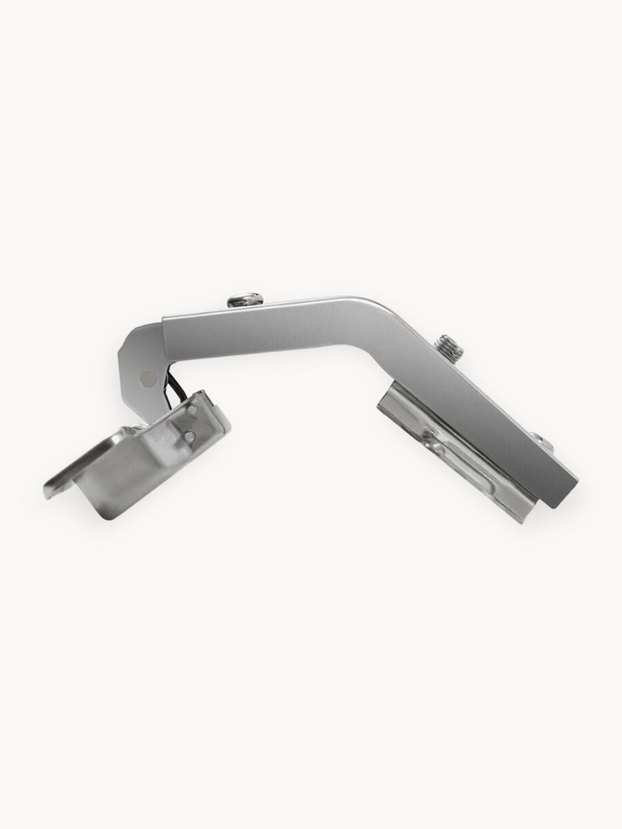 Петля мебельная карусельная 135* - 6 шт