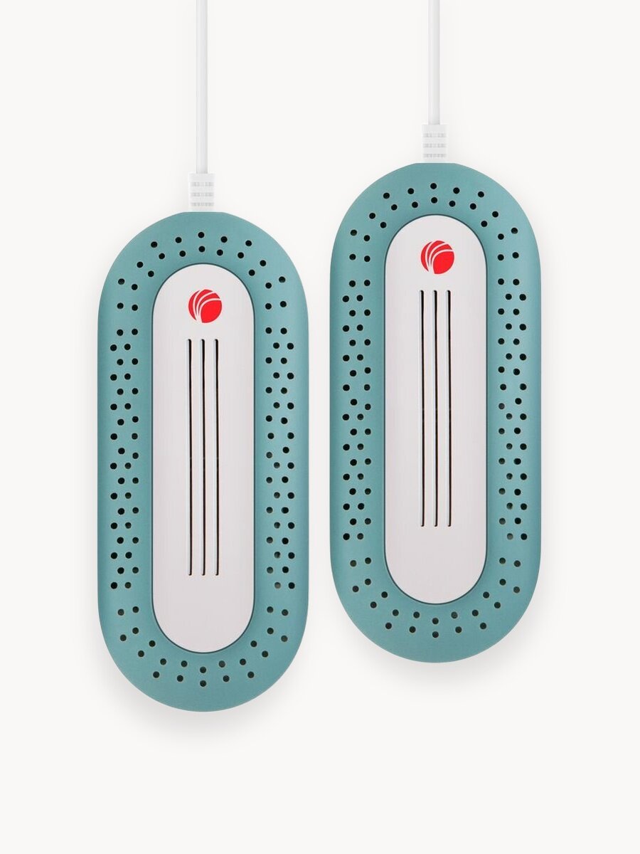 Сушилка для обуви "Тимсон" электрическая с таймером , пластик, 10 Вт