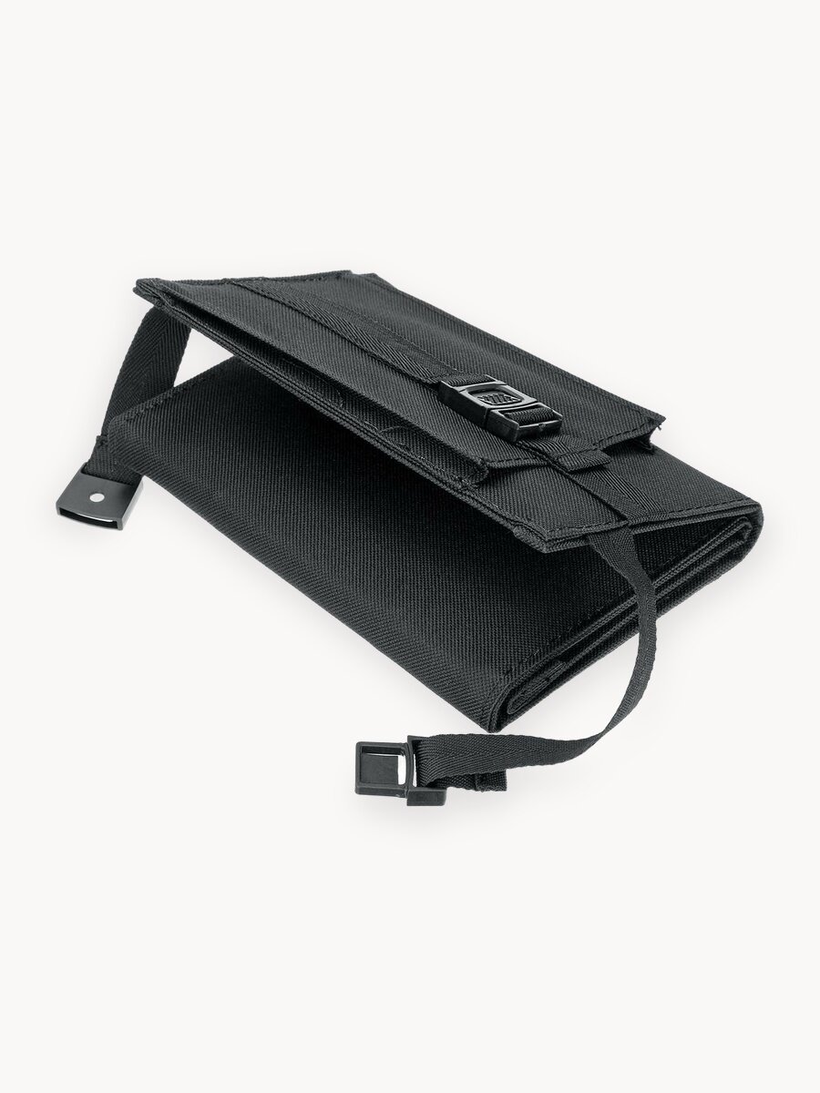 Портативная солнечная панель 10Вт. Туристическая складная батарея с USB-портом. Зарядное устройство для повербанка, телефона, на природе, для туризма, в походе.