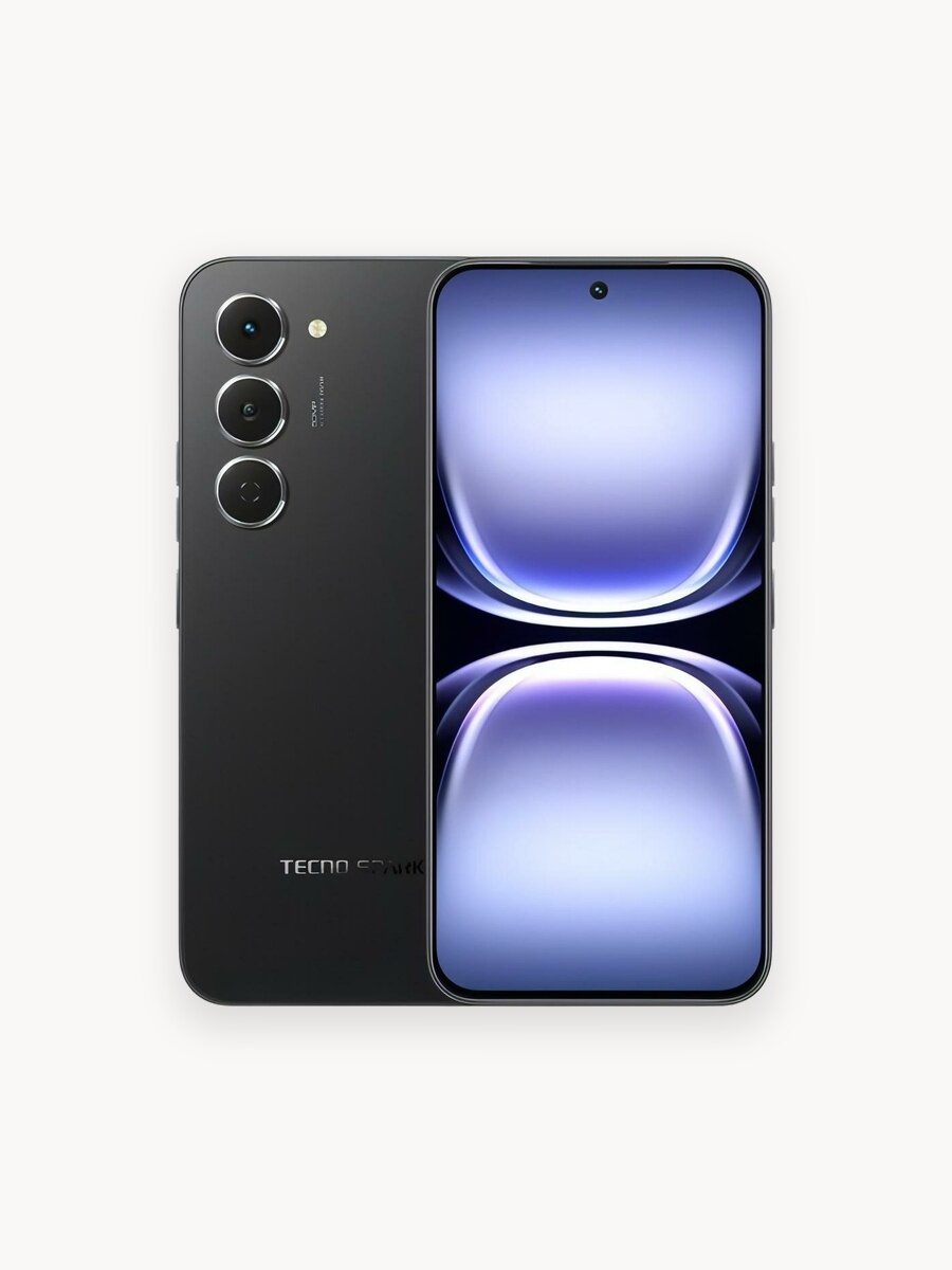 Смартфон TECNO SPARK 40 Pro KM6