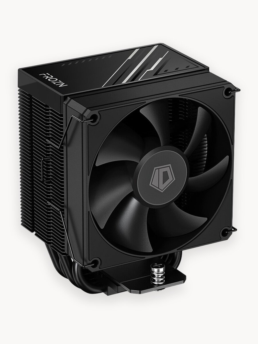 Кулер для процессора Id-cooling FROZN A400 BLACK