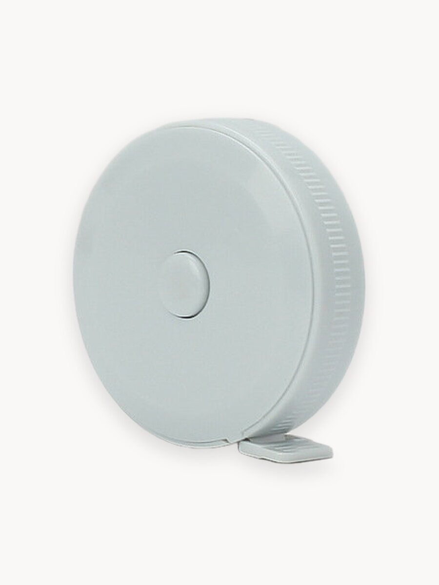 Рулетка для измерения объемов тела / Рулетка / Мягкий метр 1.5 метра.