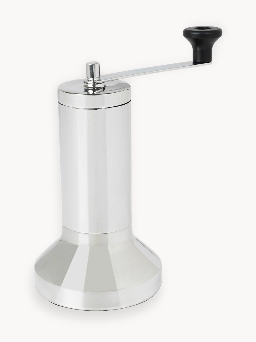 METALLISK Кофемолка икеа, нержавеющая сталь 18 см (60409897)