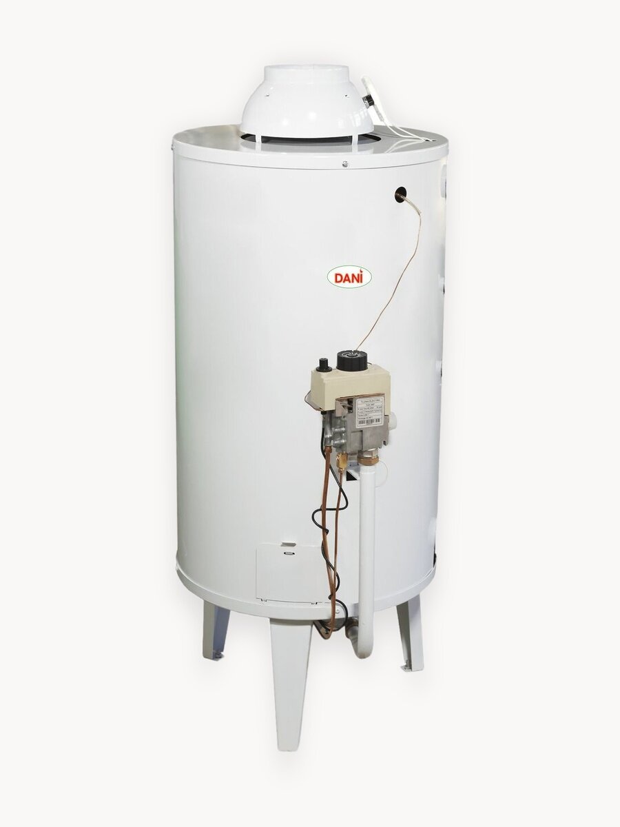 Котел газовый напольный Боринское АОГВ-11,6 TGV НБ (аналог дани)