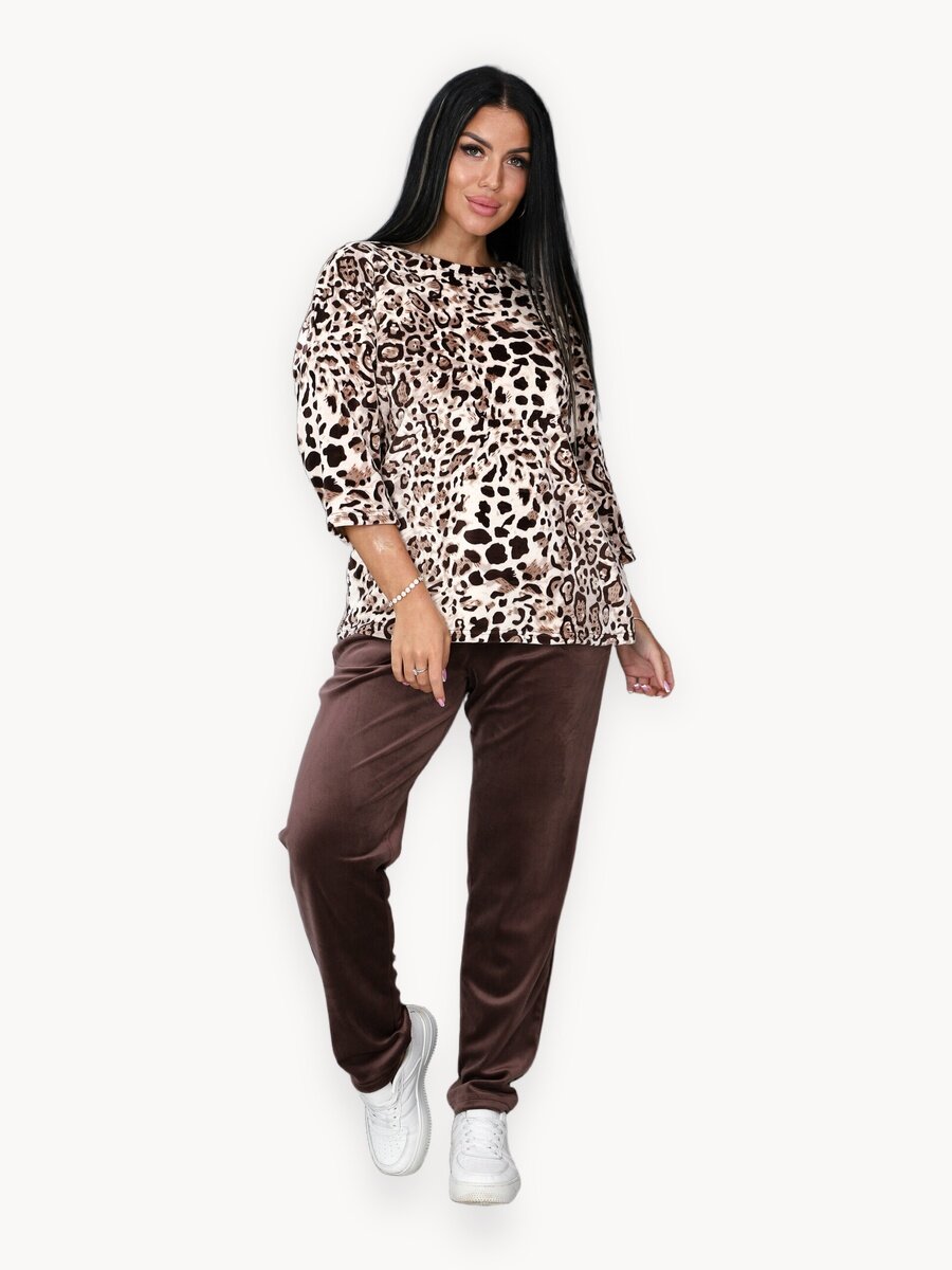 Комплект одежды осень-зима 2025