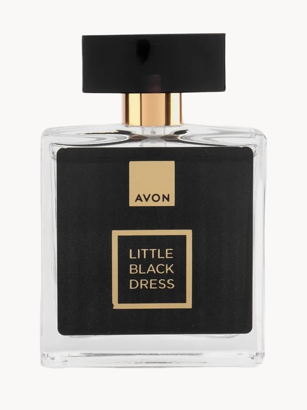 Туалетная вода AVON Little Black Dress 50 мл