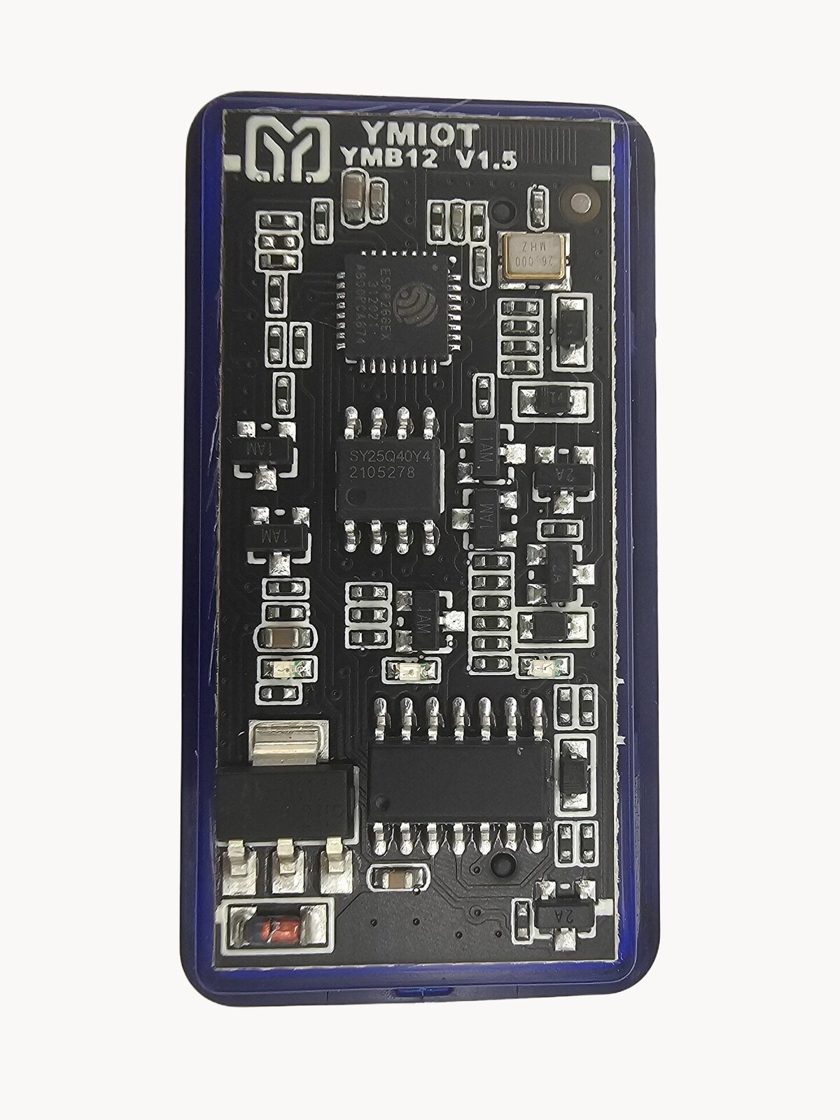 "Wi-Fi Obd2 Elm327 v1,5" - автосканер для автомобилей