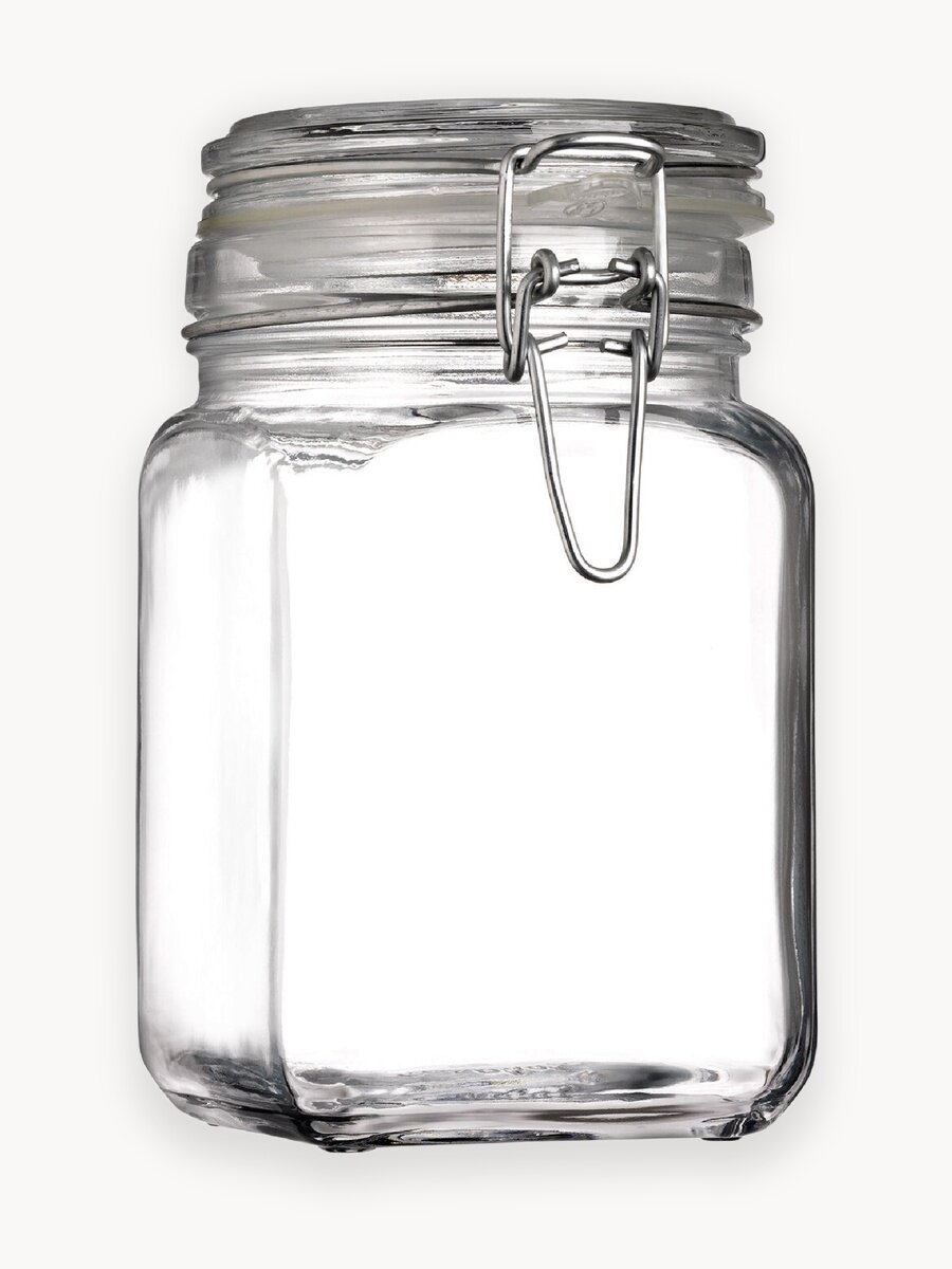 Банка Pasabahce