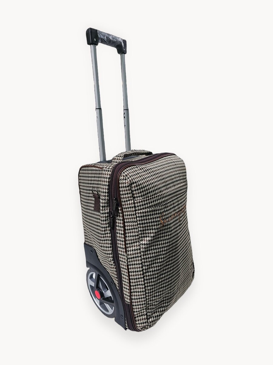 Сумка дорожная 