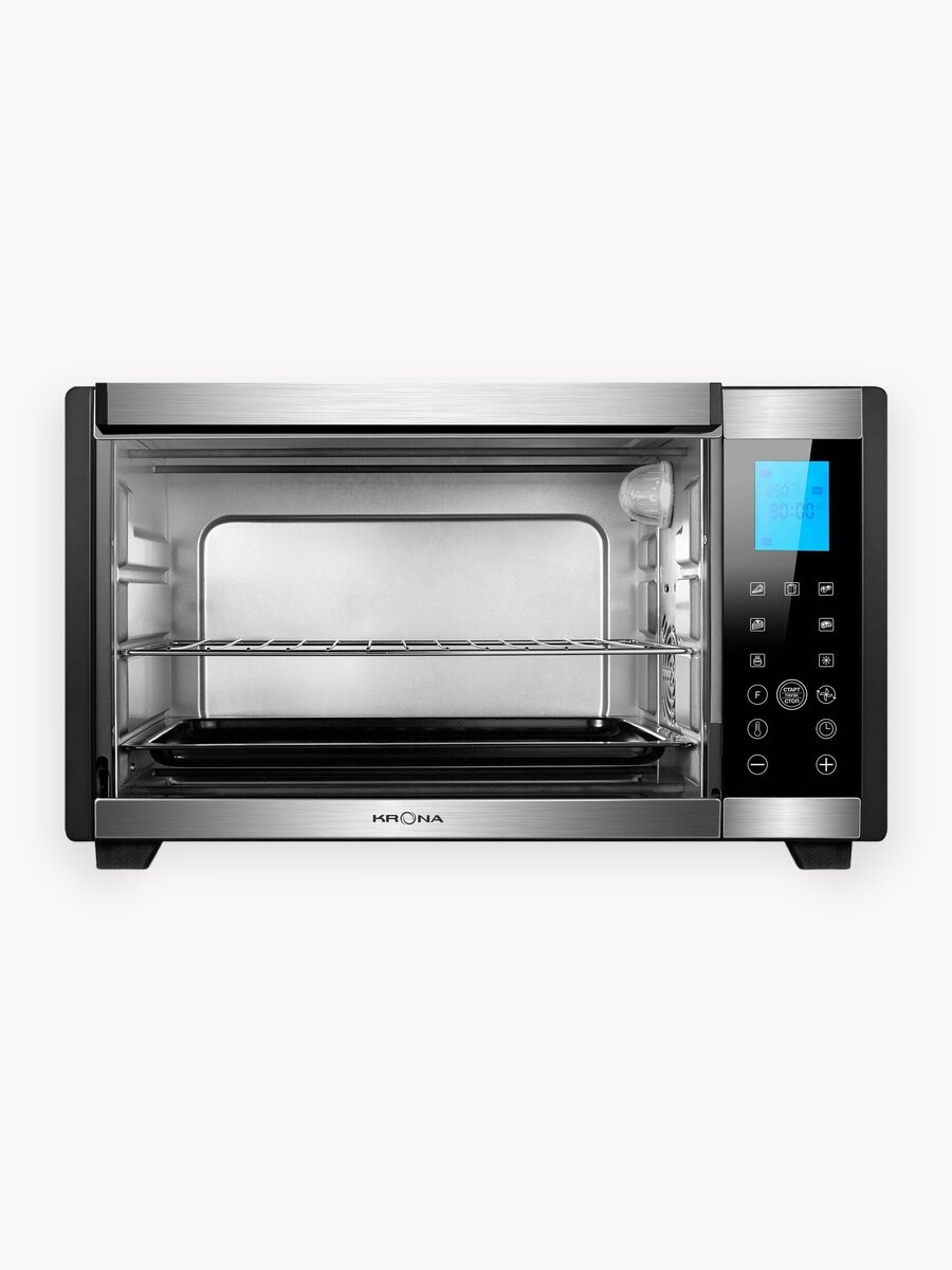 Мини-печь электрическая с конвекцией KRONA OFEN 28л BLS