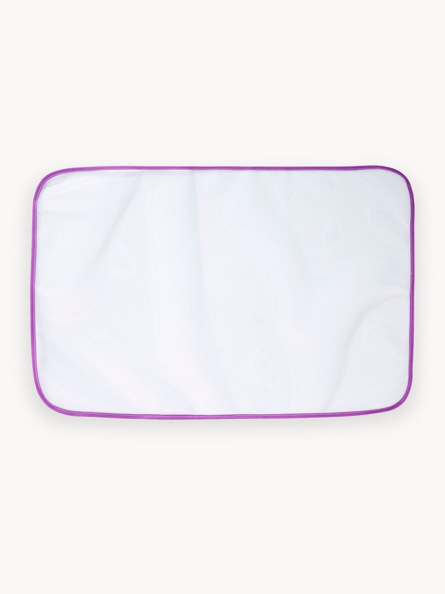 Сетка, коврик для глажки, антипригарное покрытие, 95 см х 45 см