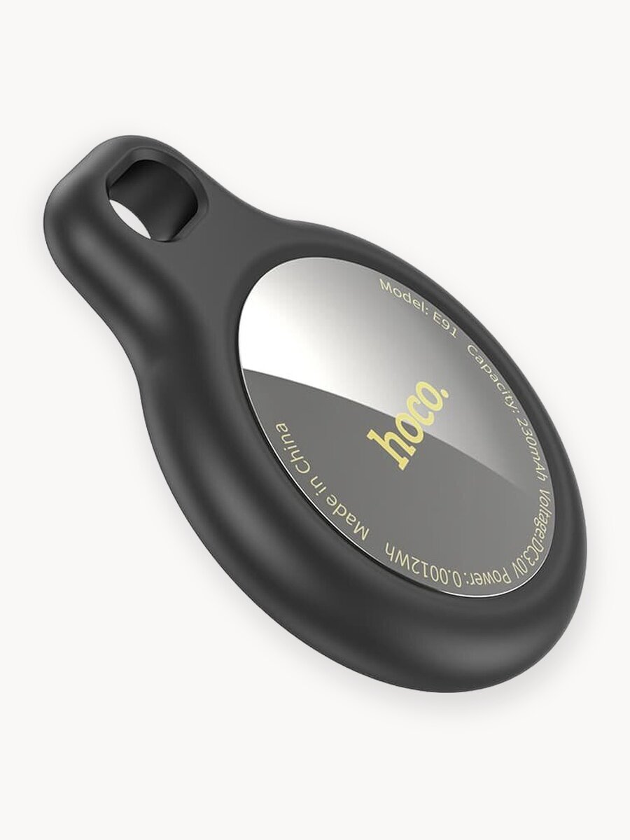 GPS-трекер, сверхмощный, для iPhone, работает в 2 раза дольше аналогов