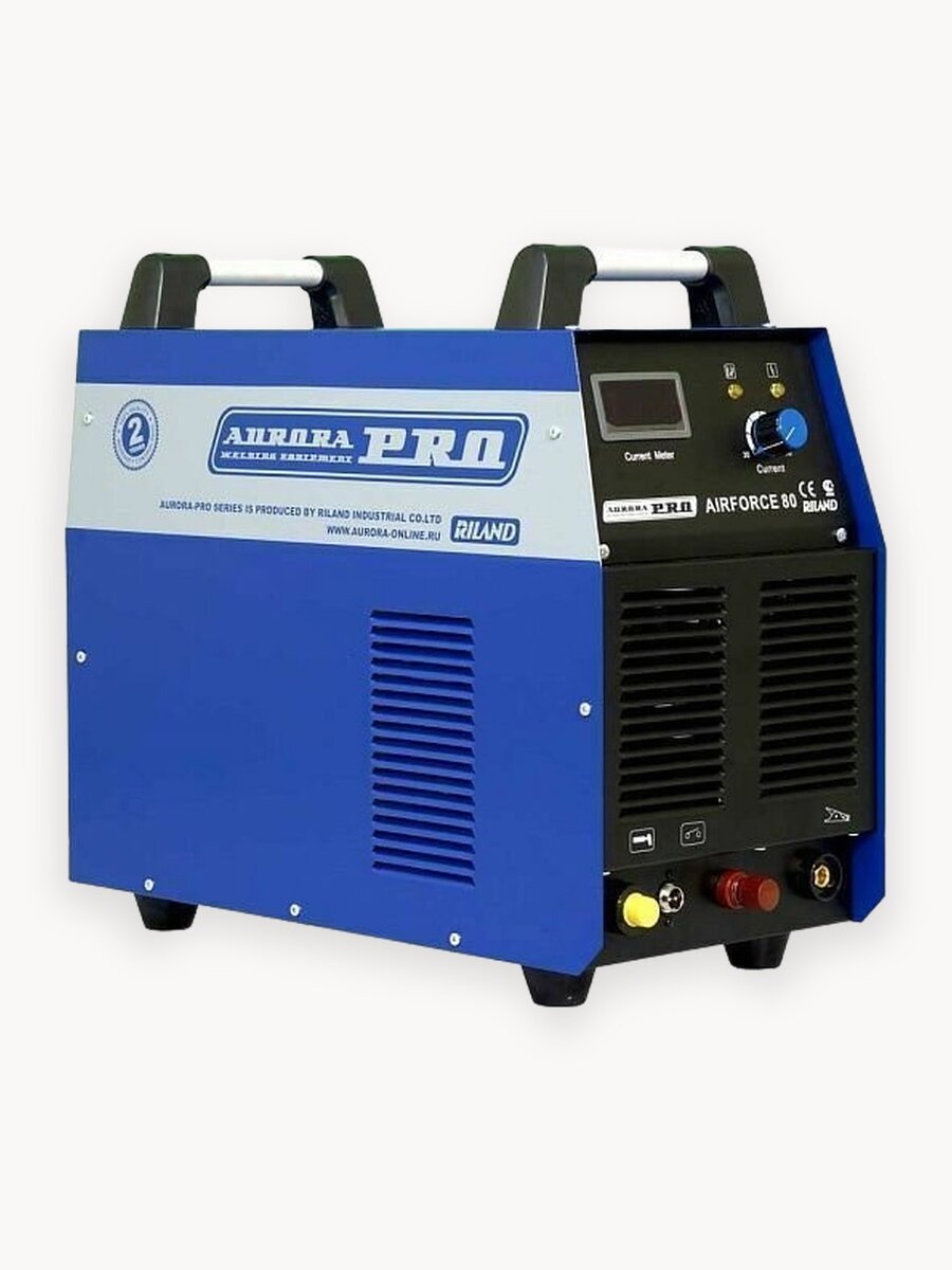 Плазморез AuroraPRO AIRFORCE 80
