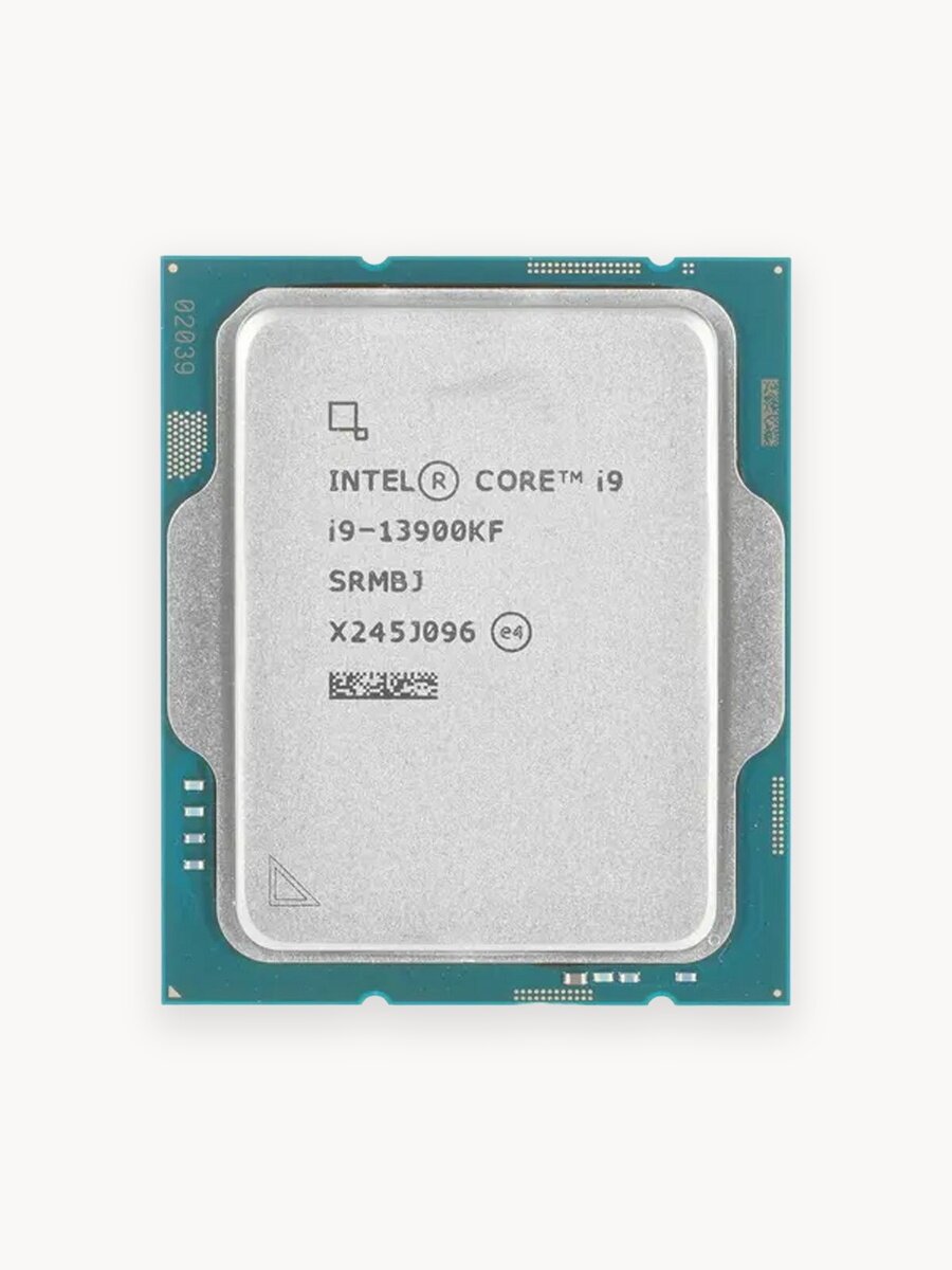 Процессор Intel Core i9 13900KF LGA1700 OEM (CM8071505094012)