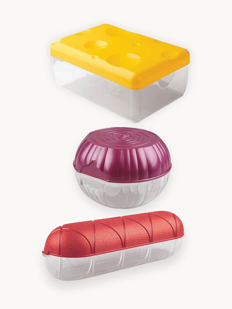 Контейнер Бытпласт