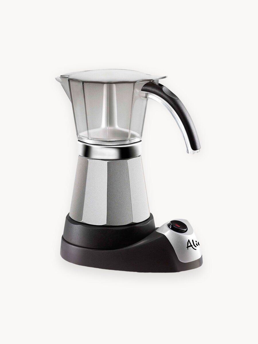 Кофеварка DeLonghi EMKM.6.B Alicia Plus