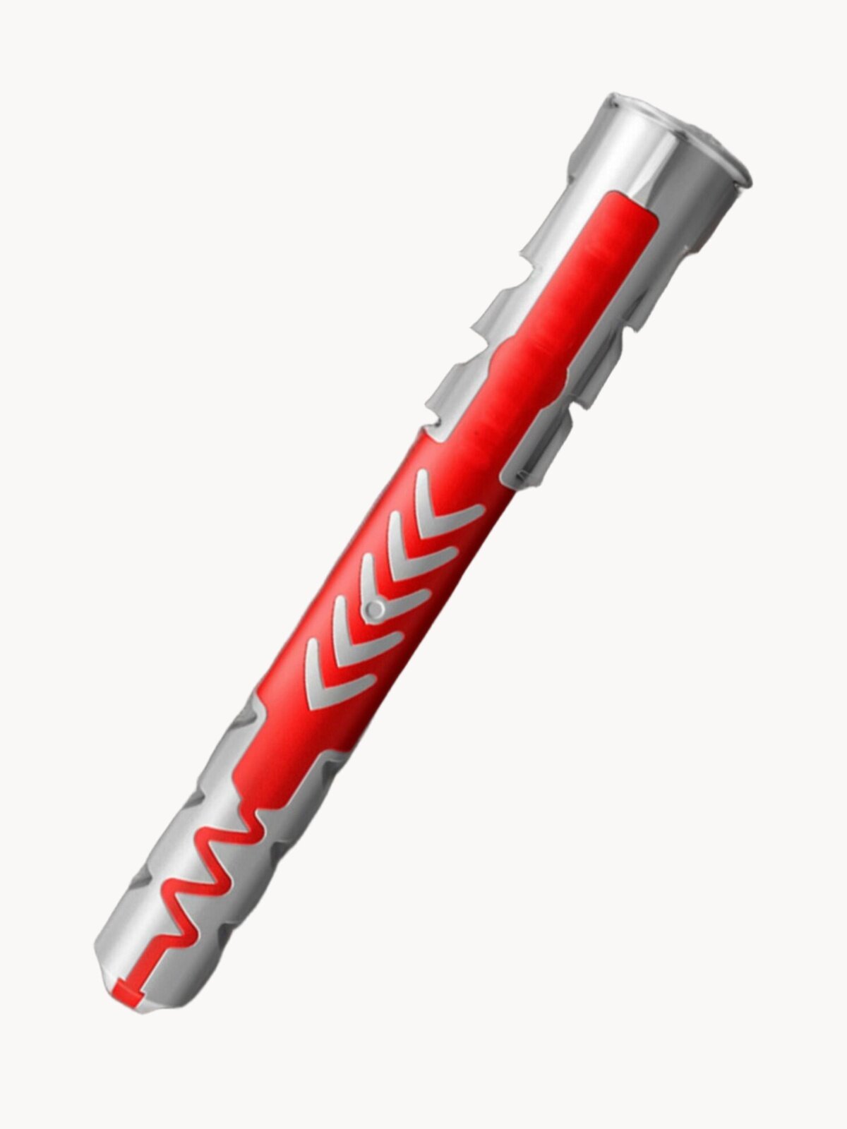 12 штук дюбель fisher универсальный 8х80 аналог (крепеж фасадный для бетона, кирпича и блоков)