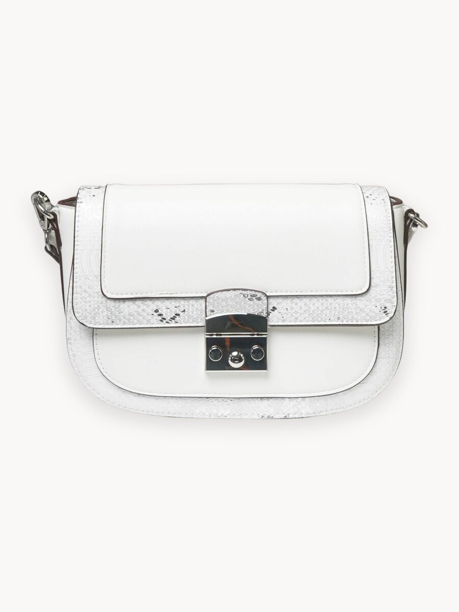 Сумка багет