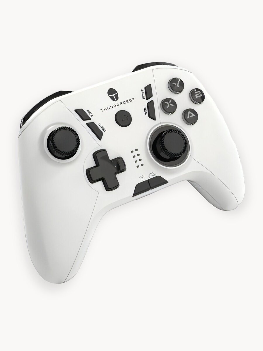 Геймпад Thunderobot G30 White (JT00FU000RU)