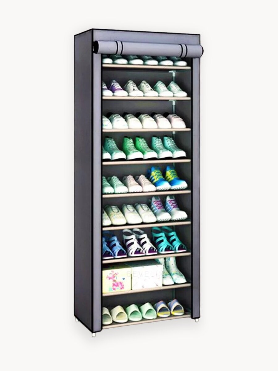 Гардеробная система