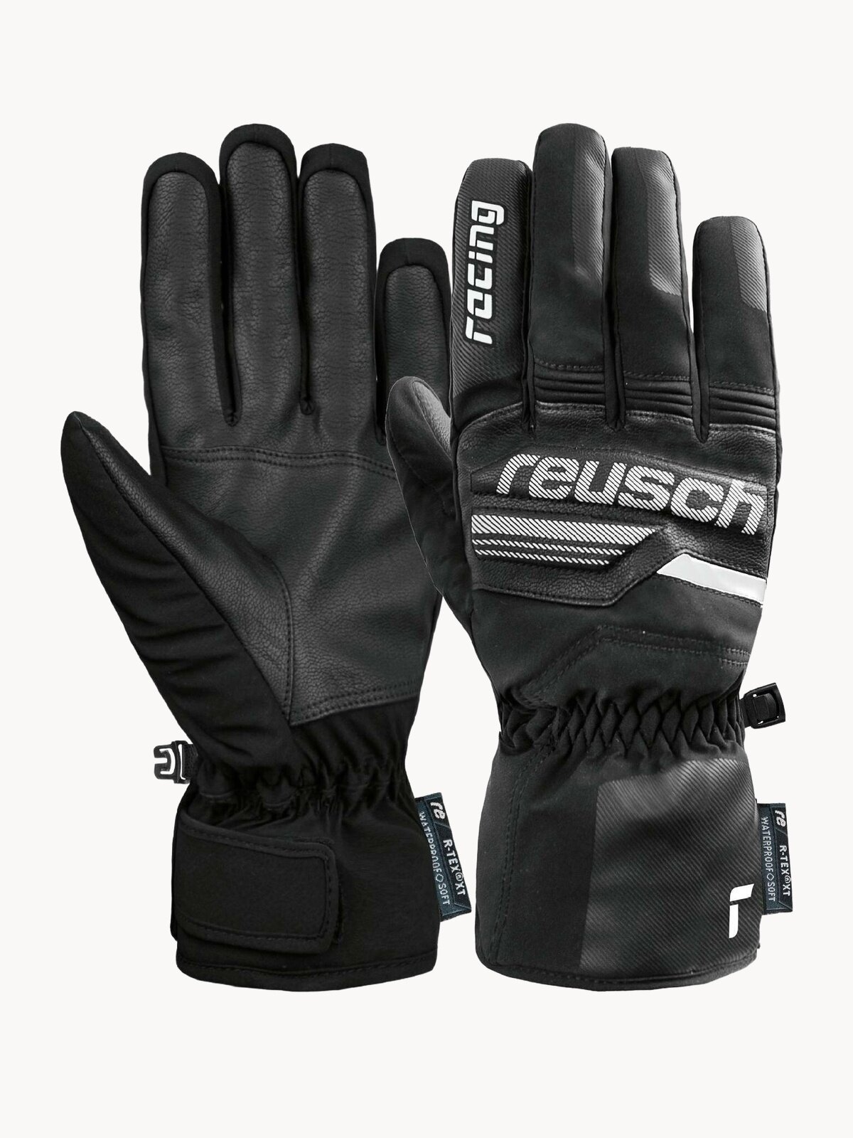 Перчатки Reusch Ski race vc r-tex xt для мужчин