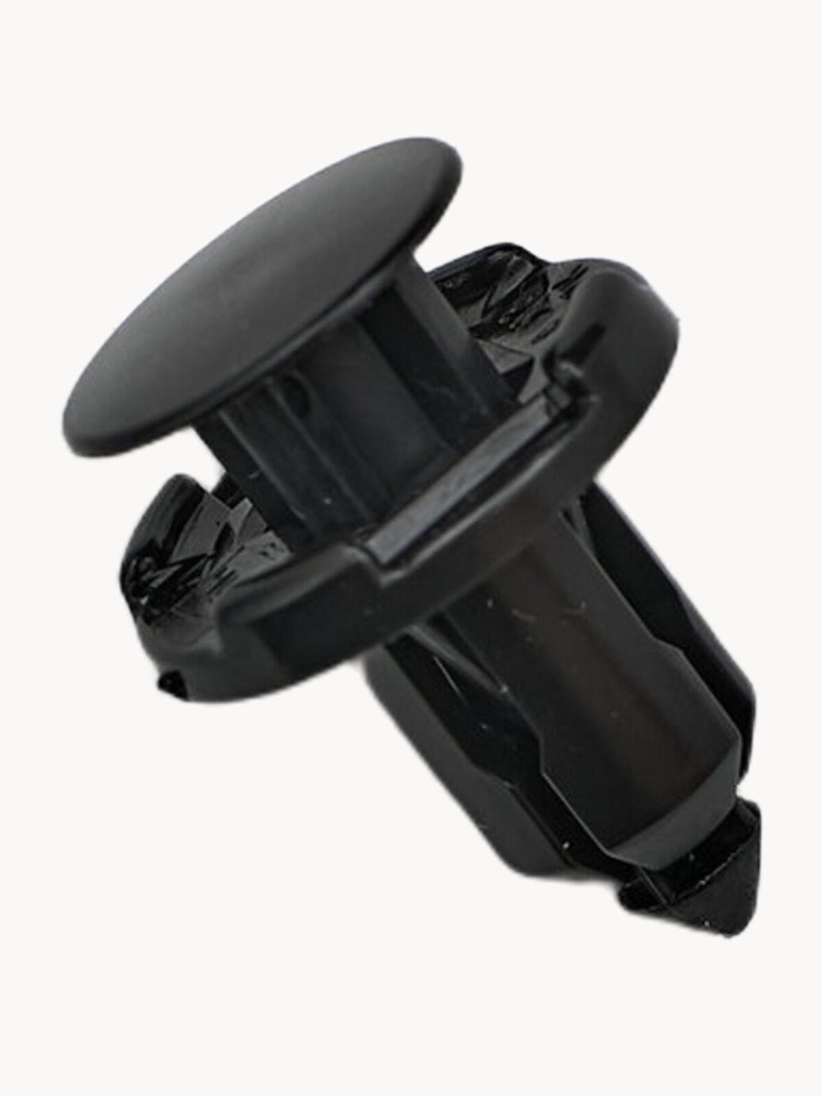 Клипсы для автомобиля Mitsubishi 10 штук / пистоны автомобильные переднего бампера / MR200300