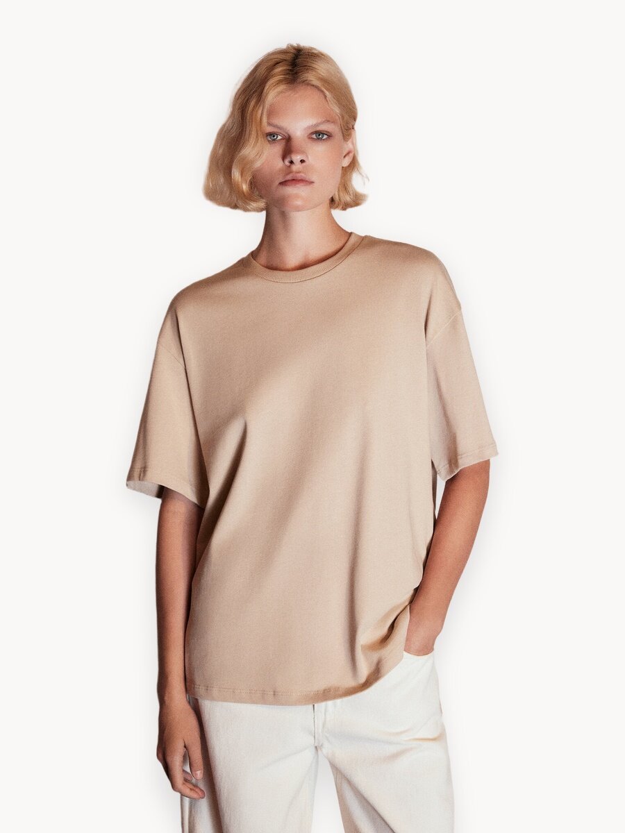 Футболка Mix&Match