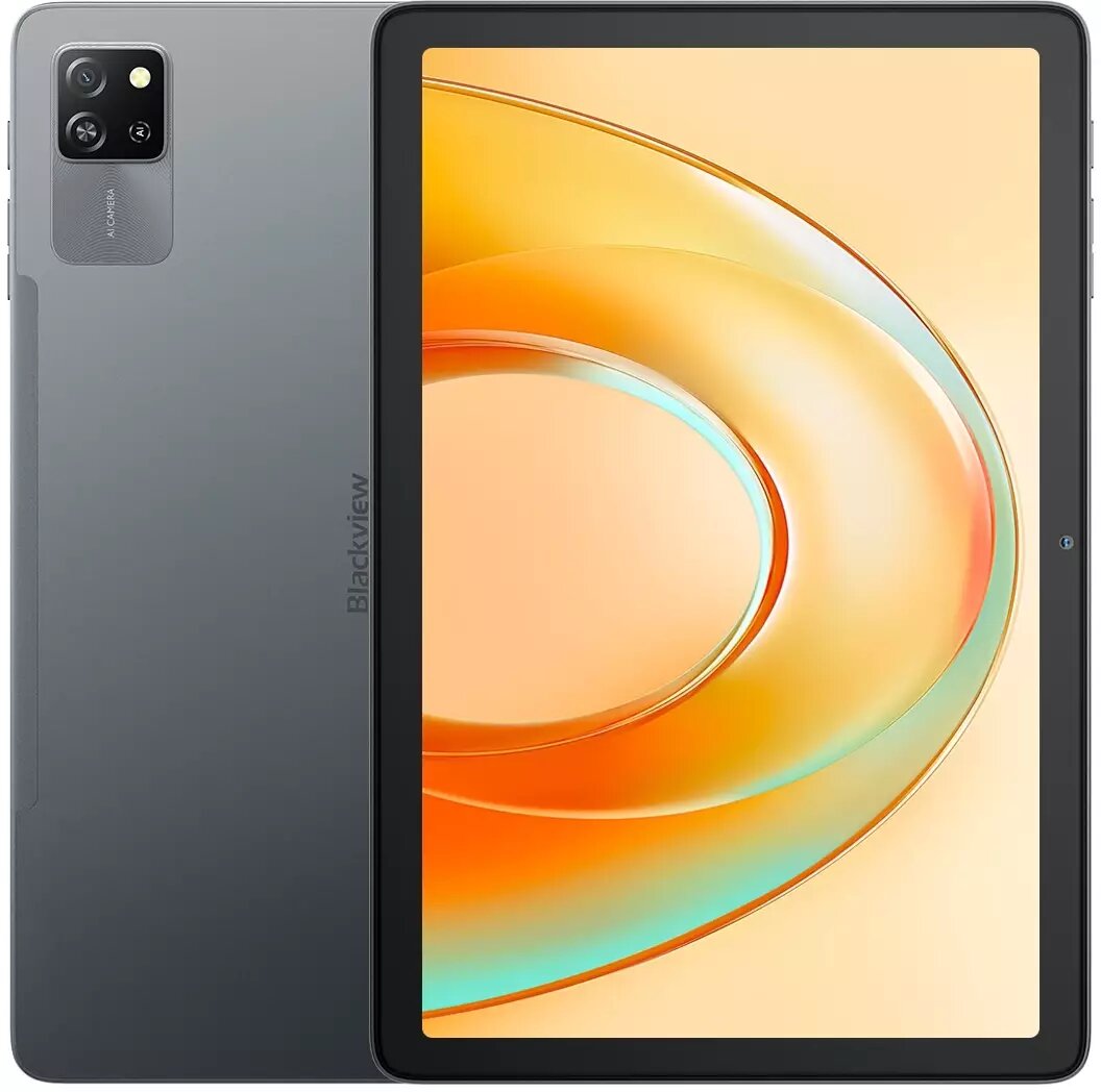 Планшет TAB60_PRO_8/128_GRAY