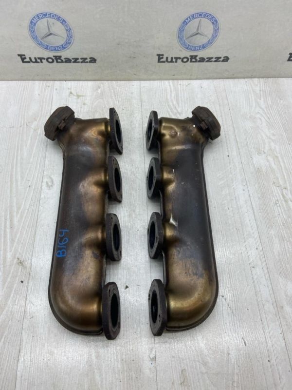 Выпускной коллектор Mercedes-Benz W220 A1131400009