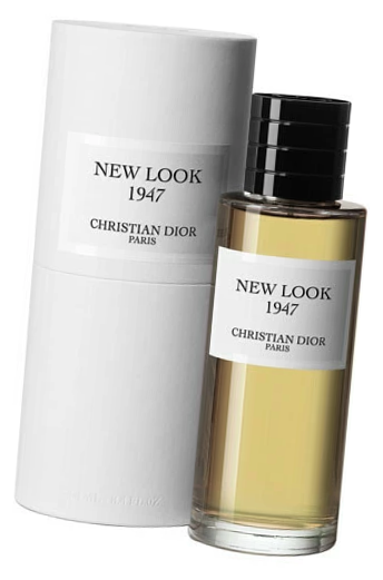 Dior New Look 1947 женский пробник 2 мл