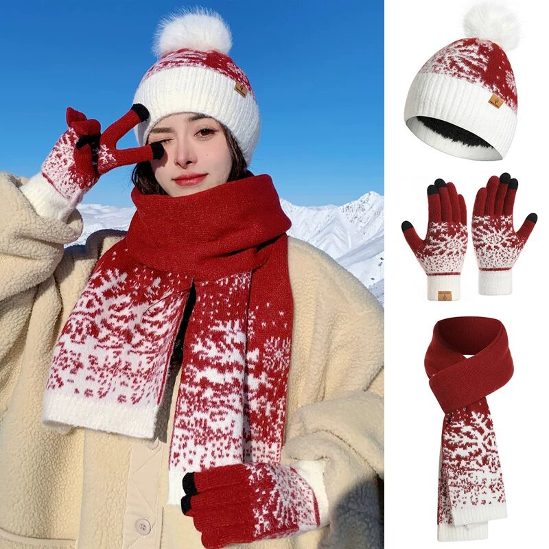 Кашне 25114