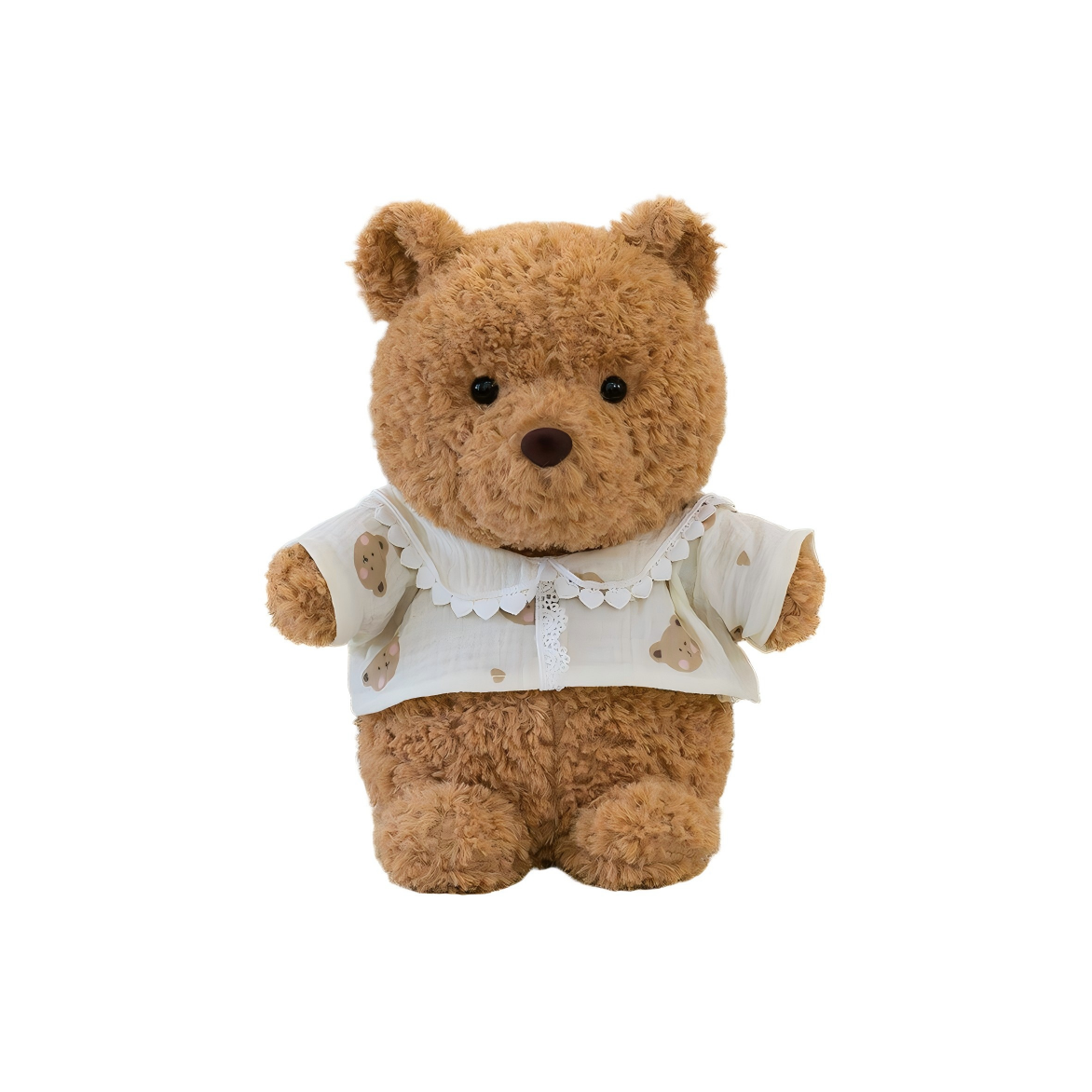 Успокаивающие игрушки-обнимашки унисекс DAKUTU "Good Night Collection", Soothing Bear, 24CM EU