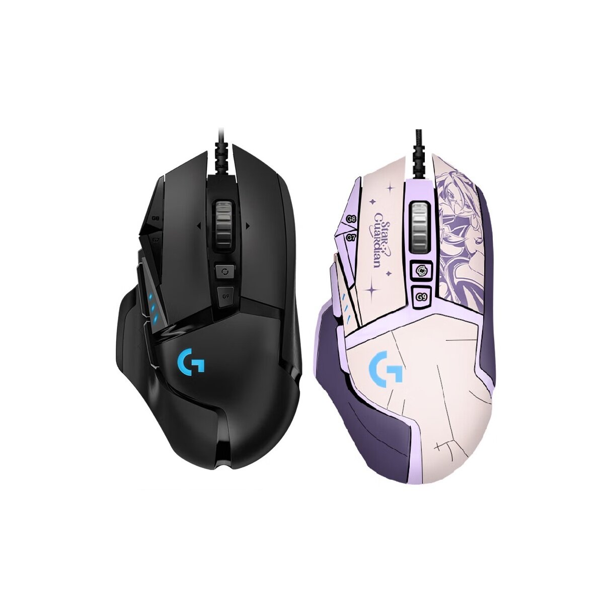 Logitech