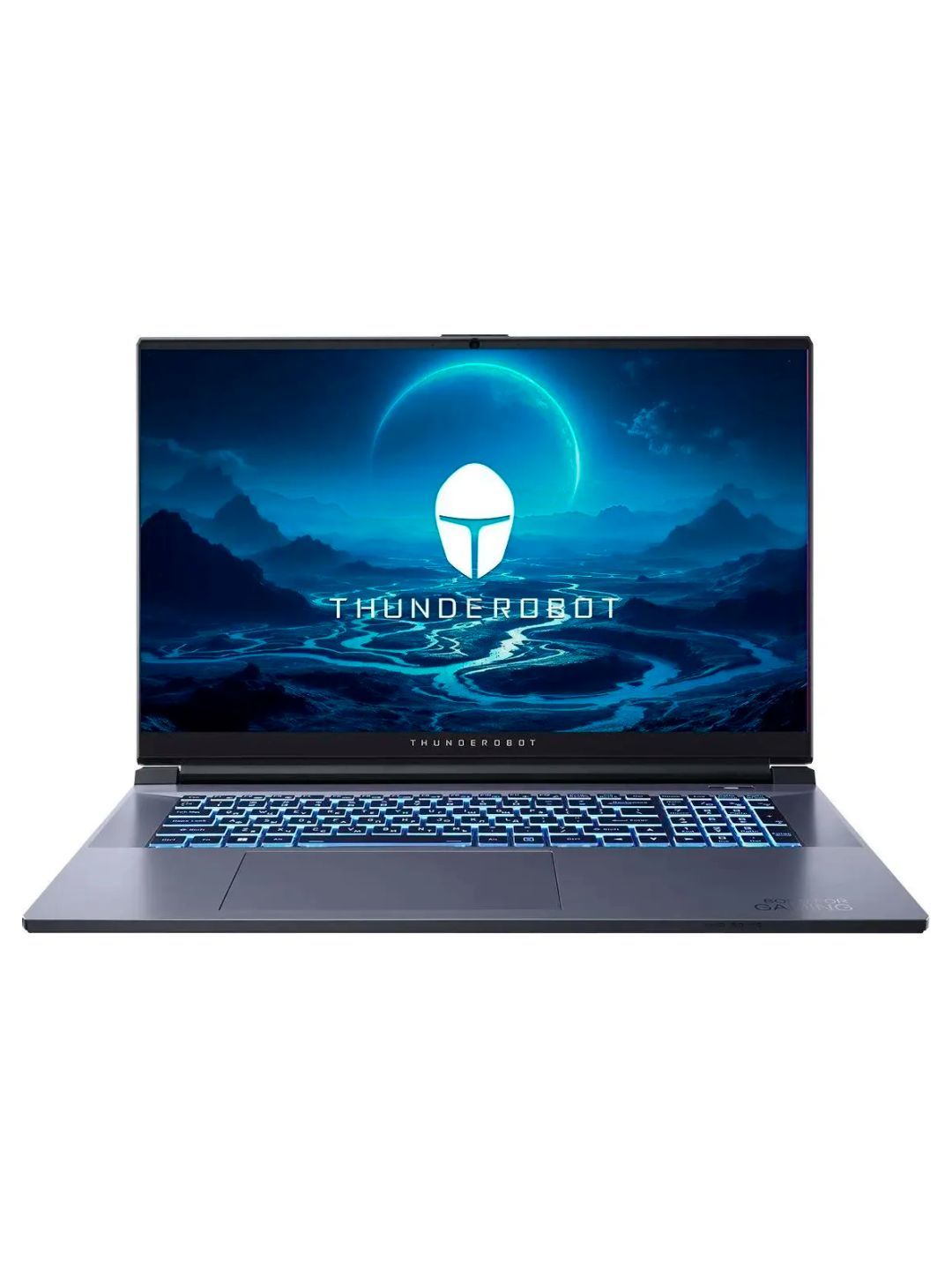 Ноутбук игровой Thunderobot 911 Plus SD, 17.3", Intel Core i5-12450H, 16/512 ГБ, RTX 3050, без системы, черный