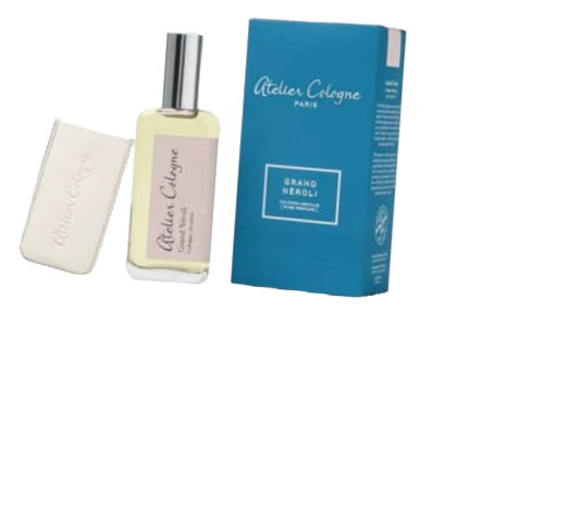 Аромат Atelier Cologne Grand Neroli 30 мл для мужчин и женщин / Ательер Колонь Гран Нероли духи