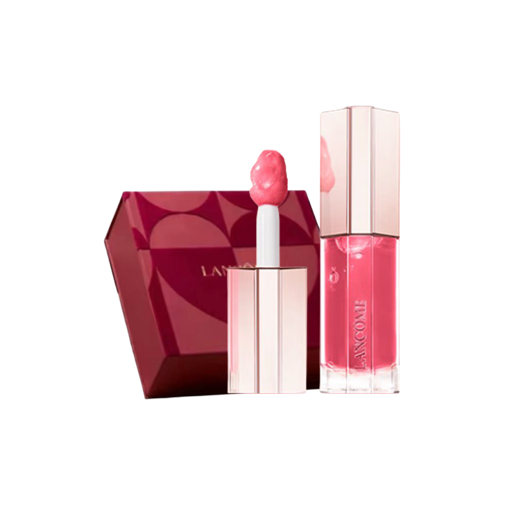 Блески для губ LANCOME