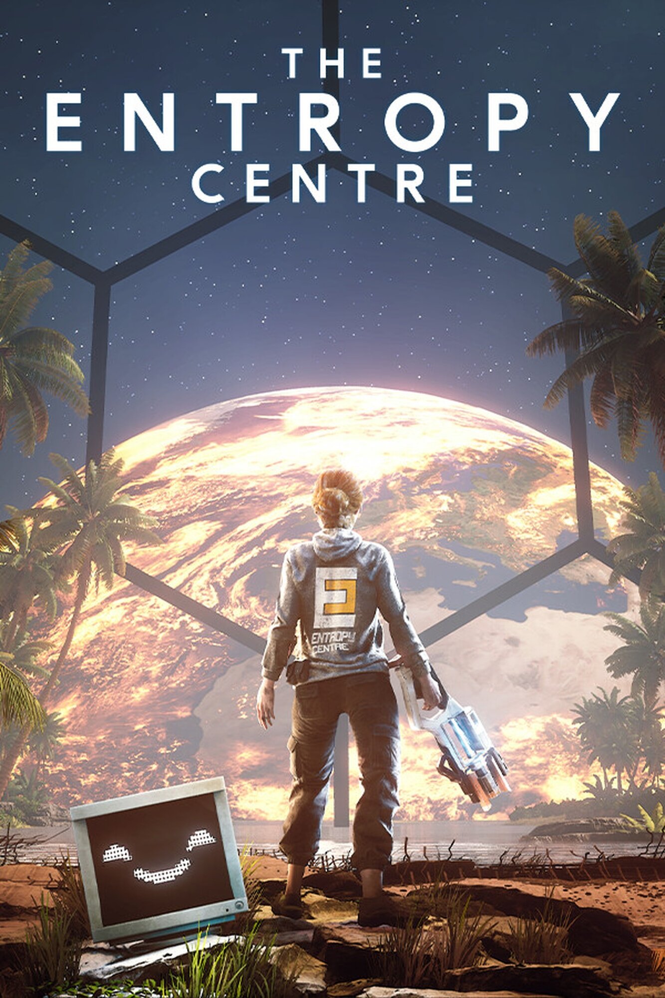 Видеоигра The Entropy Centre, Все страны, разработчик Stubby Games, издание цифровое