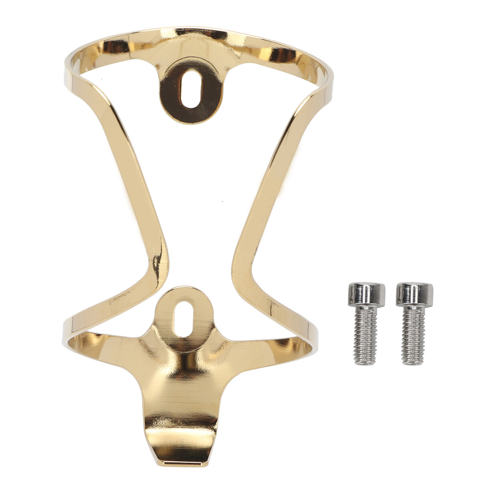 Градиент градиента Цвет алюминиевого сплава велосипедный напиток для бутылочки для бутылки с бутылкой для бутылки велосипеды Cagegolden B