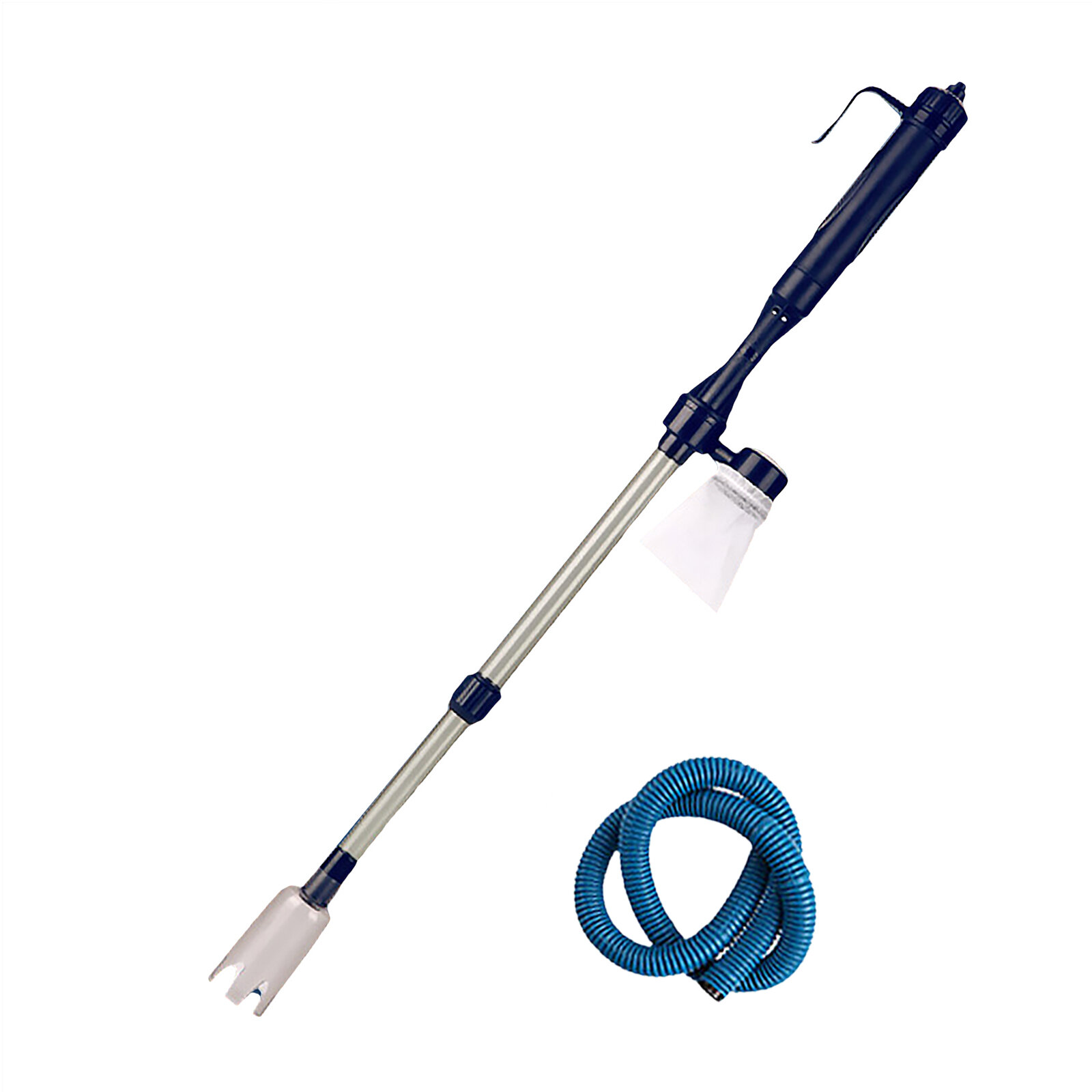 Электрический очиститель аквариумного грунта, вакуумный очиститель воды для аквариумов, фильтр для воды, пескоочиститель для чистки аквариумов.