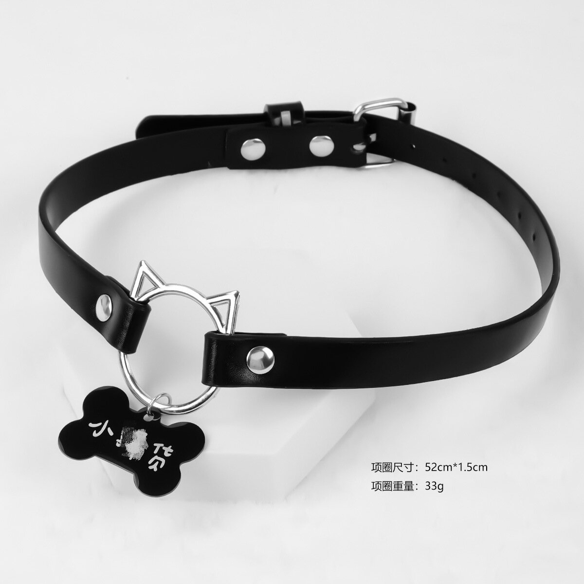 Секс-игрушки для взрослых, собачьи бирки, ошейники с колокольчиками, женские анальные пробки SM, игрушки для флирта, зажимы для сосков, секс-принадлежности